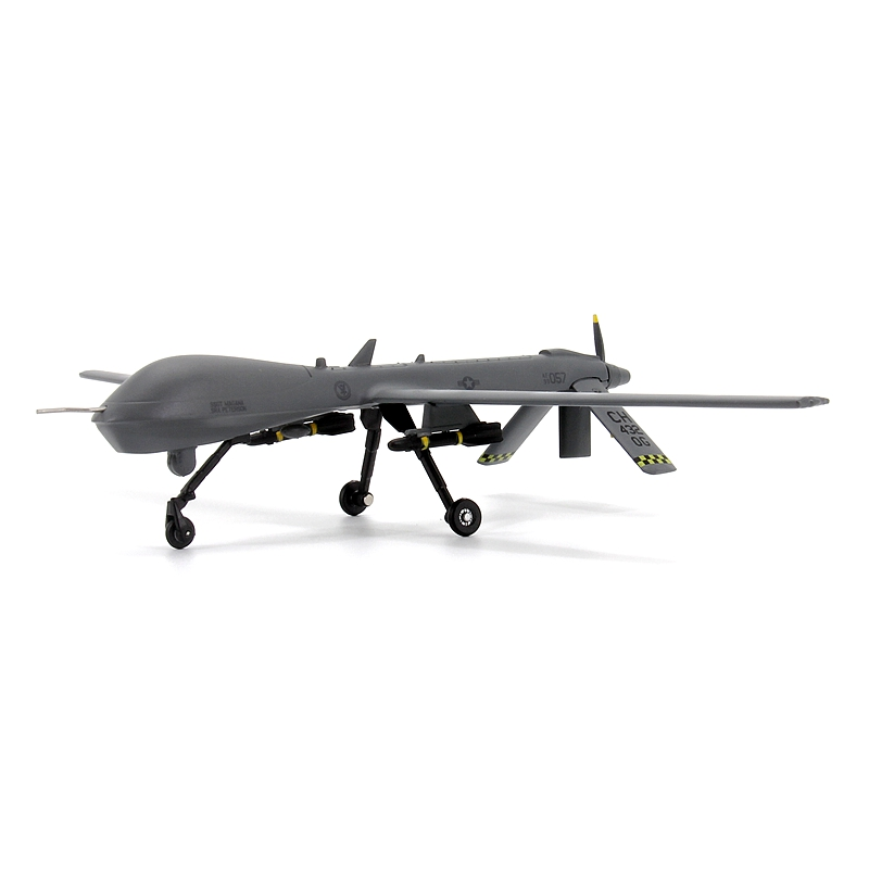 MQ-1 PREDATOR DIECAST SCALE 1:72 – Fighter Gifts