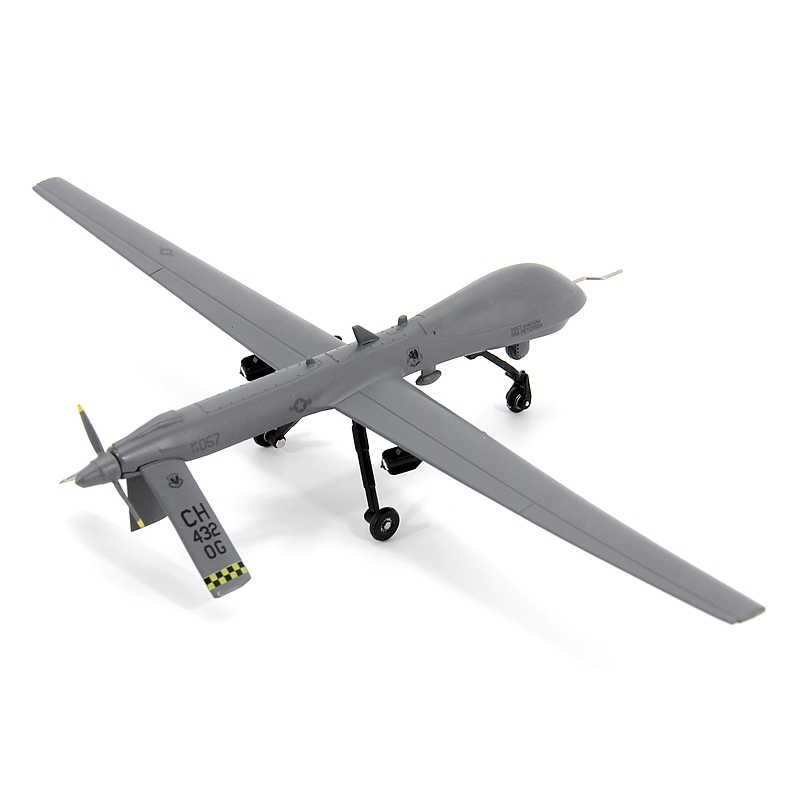 MQ-1 PREDATOR DIECAST SCALE 1:72 – Fighter Gifts