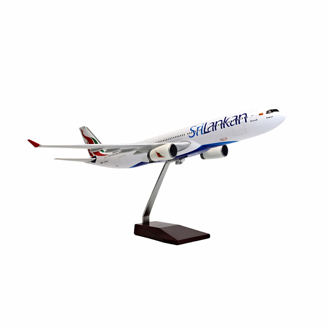 A330 Srilanka Airlines Resin Model – Fighter Gifts
